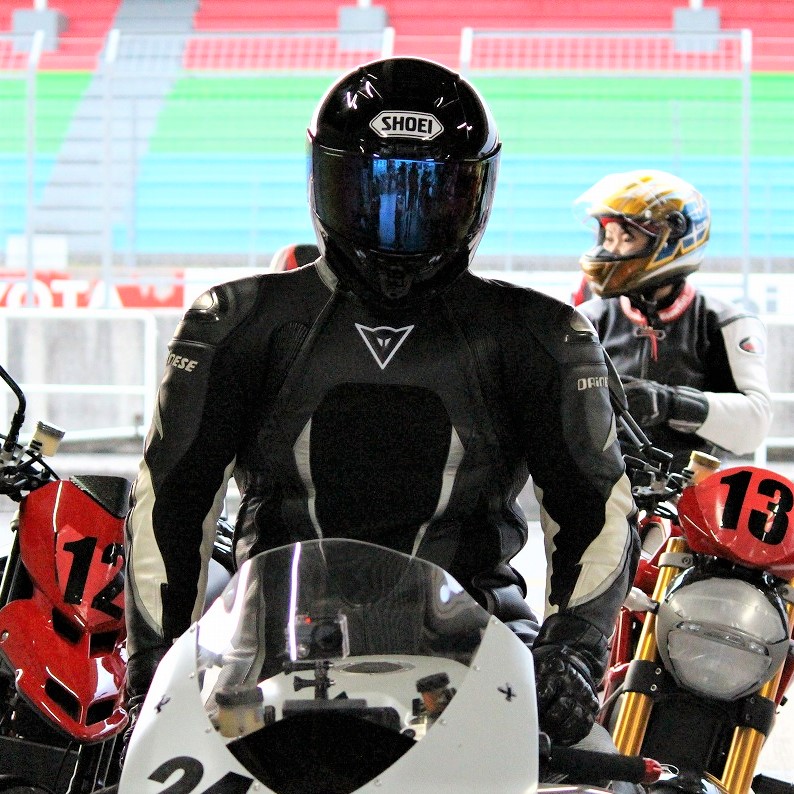 D-EVO blogの開設 - D-EVO