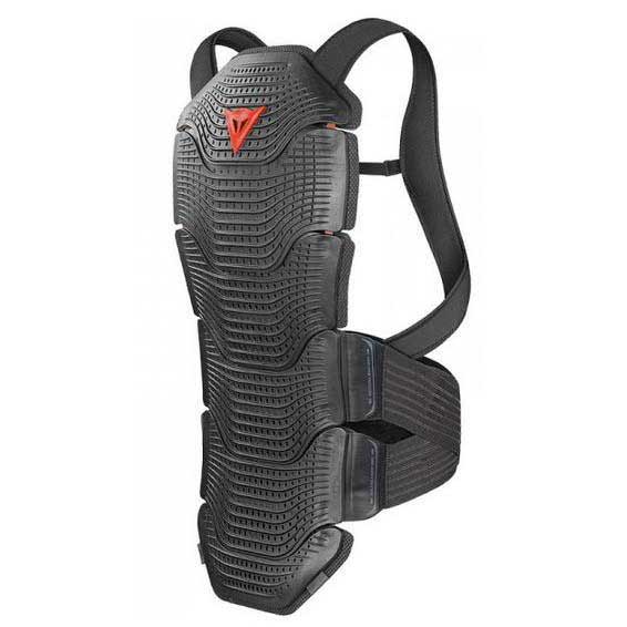 DAINESE PRO ARMOR BACK Protector への更新 - D-EVO